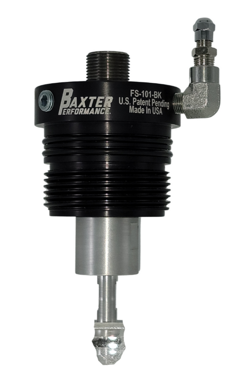 Baxter Performance – JeepCables.Com