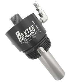 Baxter Performance – JeepCables.Com