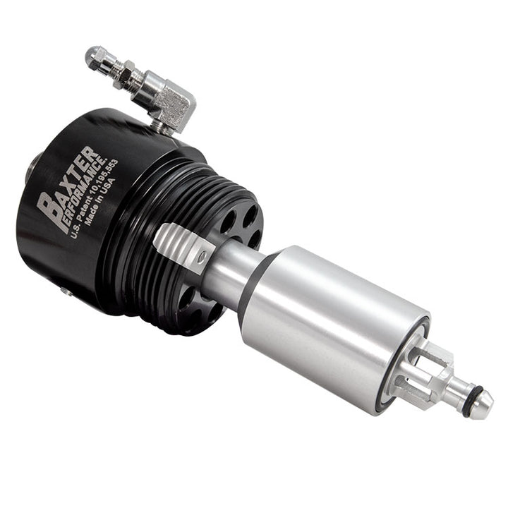 New on our website JS Alternators Custom High Output Alternators – JeepCables.Com